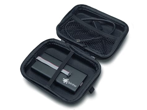 Binho Nova Multi Protocol Usb Host Adapter Binho Binho Llc