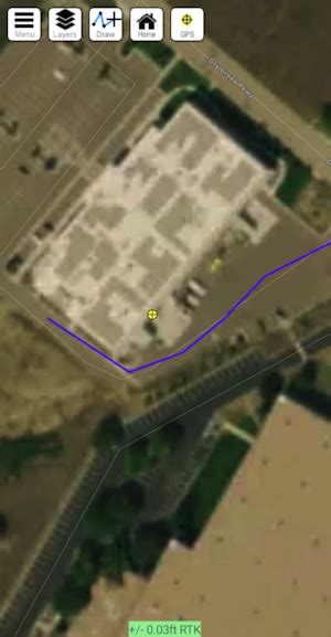 Android SparkFun RTK Product Manual