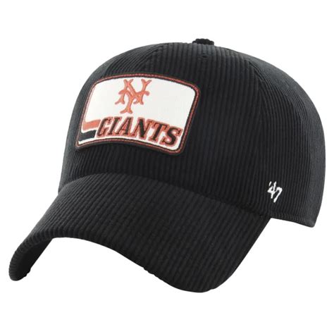 47 Mlb San Francisco Giants Wax Pack Collection Corduroy Clean Up