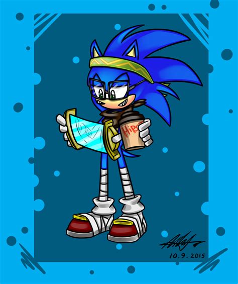 Hipster Sonic Favourites By Crazy226 On Deviantart
