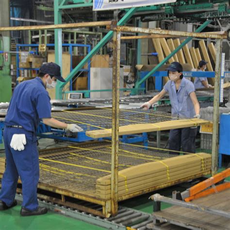 採用情報 株式会社ミクニ