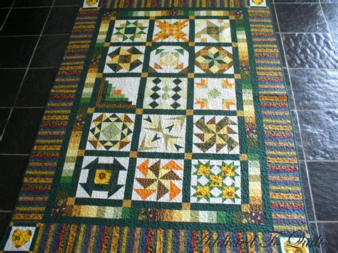 Addicted To Quilts My Quilts