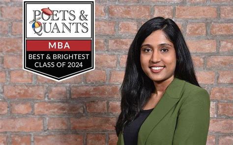 Meeth Shah On Linkedin 2024 Best And Brightest Mba Alexis Dsouza Iim Ahmedabad