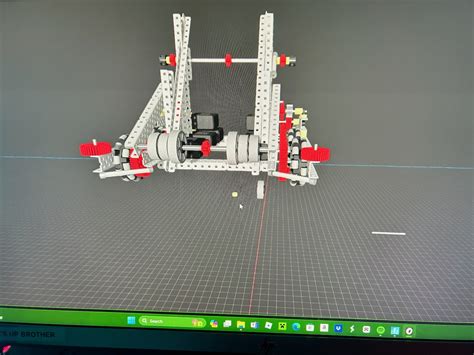 Is This Game More Like Round Up Or Tipping Point VEX V5 General Discussion VEX Forum