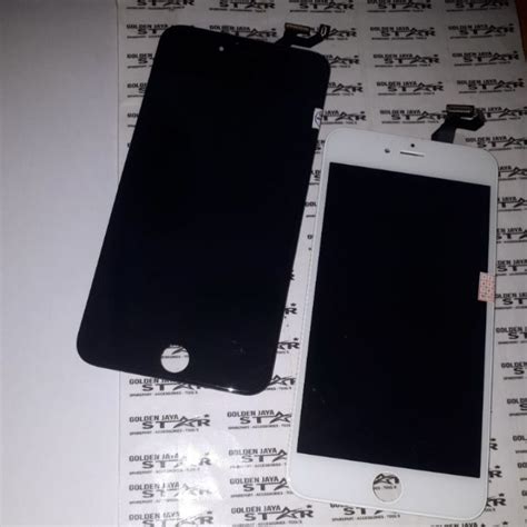 Jual LCD IPH S PLUS AA Indonesia Shopee Indonesia