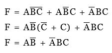 Implementation Of Boolean Function In Multiplexer Solved Problems