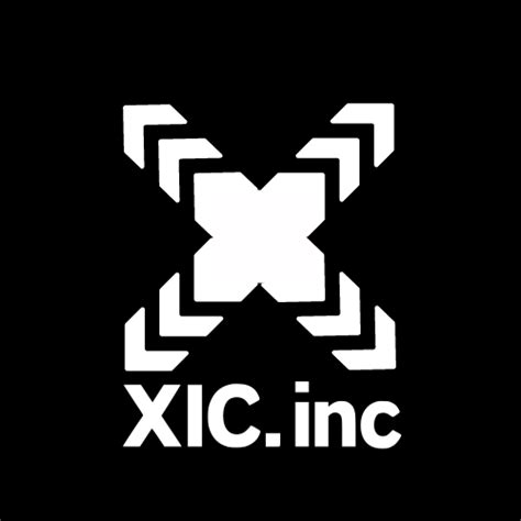 株式会社xic