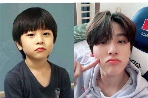 Profil Dan Biodata So Junghwan TREASURE Maknae Jebolan K Tigers Korea Katadata Co Id