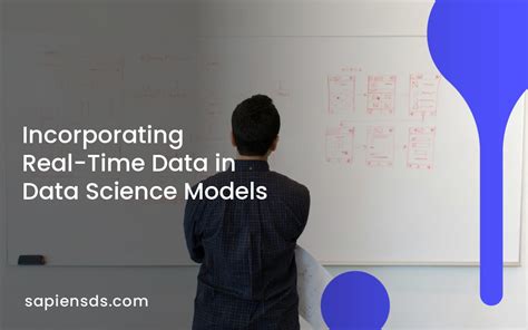 Incorporating Real Time Data In Data Science Models