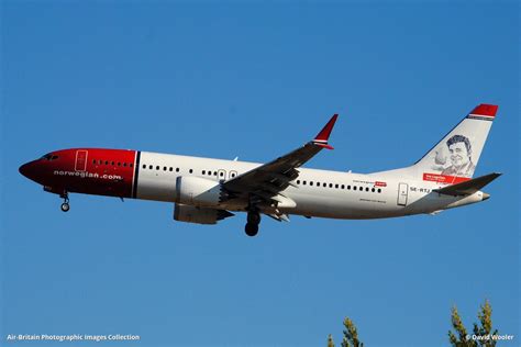 Aviation Photographs Of Registration Se Rtj Abpic