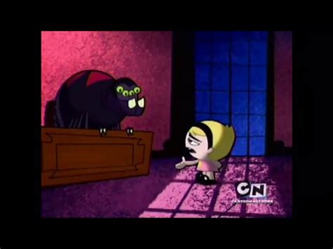 Billy And Mandy Jeff