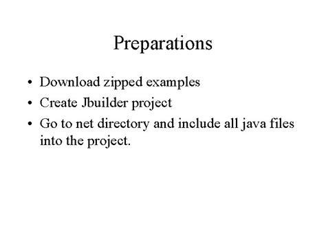 Exercises In Socket Based Clientserver Systems Exercises Using