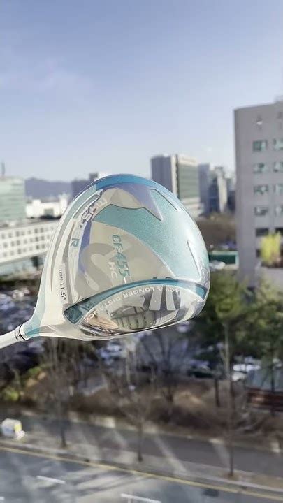 미스테리 Cf 455 Hc 민트 드라이버 후지쿠라 스피더 에볼루션7 351 Youtube