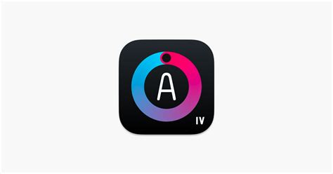 ‎audulus 4 On The App Store