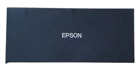 Tapa Frontal Epson L3110 L3150 L3210 L3250 L5190 Informática Cuyana