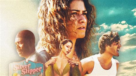 What Time Is Euphoria Season 3 Episode 1 Out Dexerto