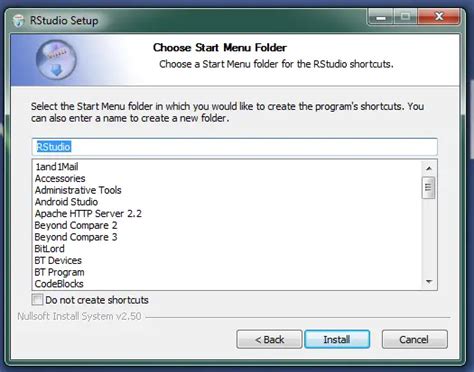 Install R Studio Server On Home Machine Allkurt