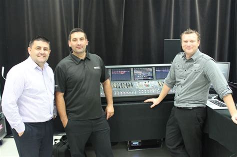 Novatech Creative Event Technology On Linkedin Were Proud Of The 17 Year Journey Our Director