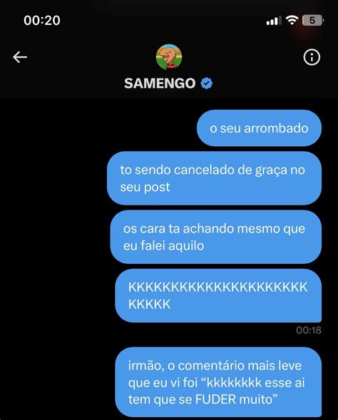 Cortinas O Time Do Roubo On Twitter O Cara Faz Uma Piada E Quem Se