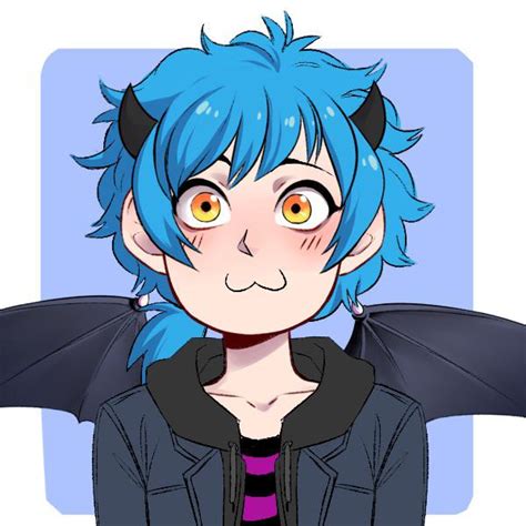 Cute Boi Scrolller