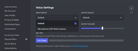 Ways To Fix Push To Talk Not Working On Discord Saint