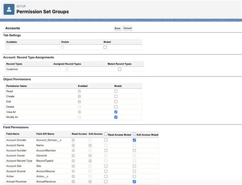 8 salesforce permission sets tips salesforce ben