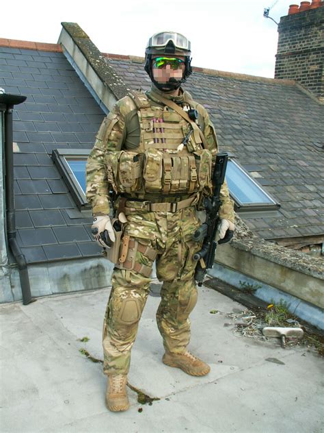 Militech