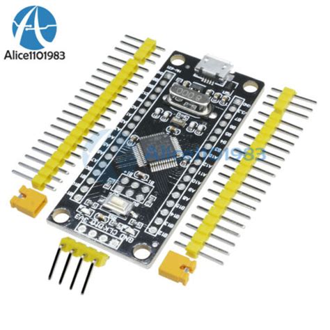 Recommendation For A Solid Yet Cheap 33 Development Board 3rd Party Boards Arduino Forum