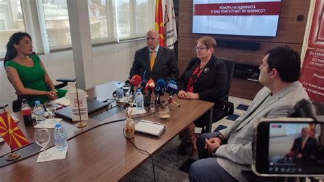 Стопанската комора сака средба со синдикатите за „недела неработен ден“