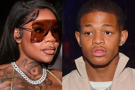 Sukihana Accepts Yk Osiris Apology For Forced Kiss Xxl