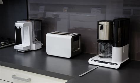 Home Appliances Projects Field Scope International