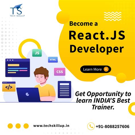 tech skillup hyderabad