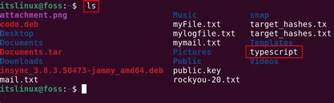 How To Use Script Command In Linux Its Linux Foss