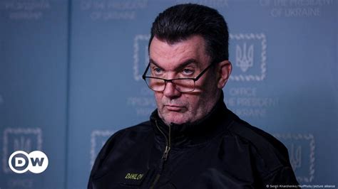 Україна готова надати докази російського сліду в Польщі Dw 16 11 2022