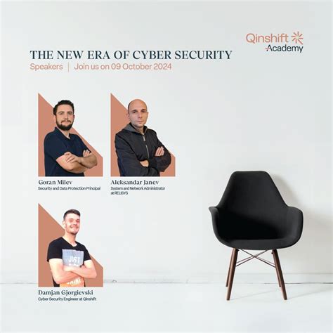 Qinshift Academy On Linkedin Дознај за трендовите и иднината на секторот преку панел