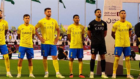 Ronaldo Vừa Ghi Bàn Vừa Kiến Tạo Al Nassr Thắng Kịch Tính Al Taee