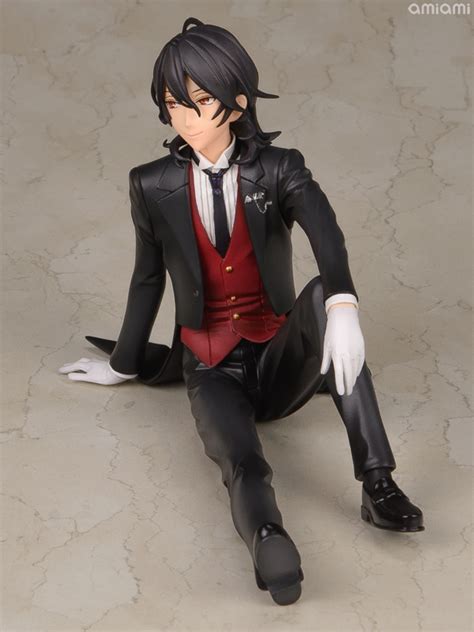Review Palmate Series Ensemble Stars Sakuma Rei Sakuma Ritsu