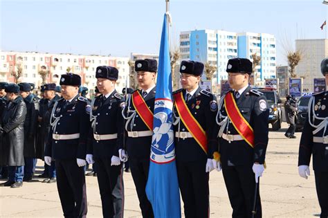 Дархан уул аймгийн засаг даргын тамгын газар