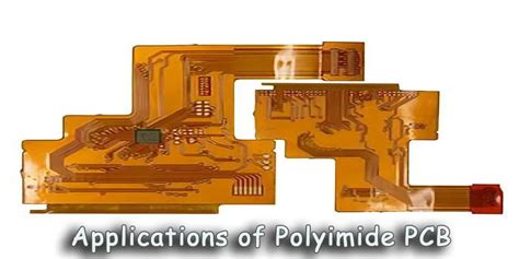 What Is Polyimide Pcb Its Advantages Applications And Future Prospects Pcba Manufacturers