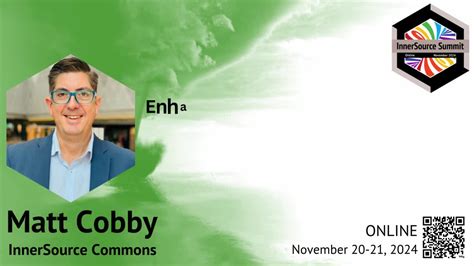 Innersource Commons Foundation On Linkedin Developers Platform