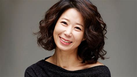 So Hee Jung Movies And Tv Shows