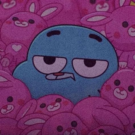 Gumball Pfp