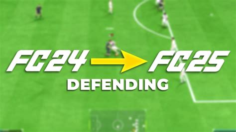 Ea Fc 25 Fake Shots Playthrough The Guide