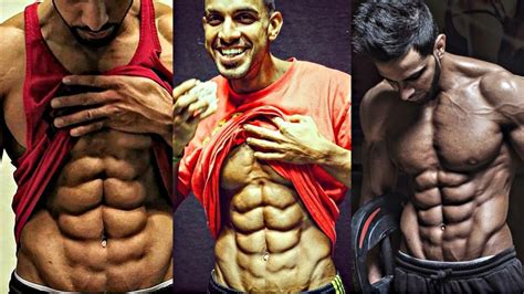 Ten Pack Abs Possible