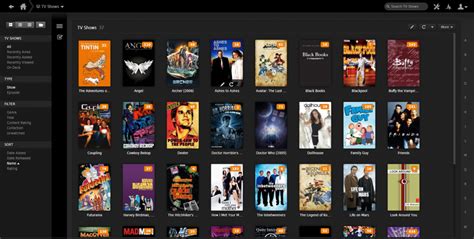 How To Update Plex Media Server Windows 10 Cammaio