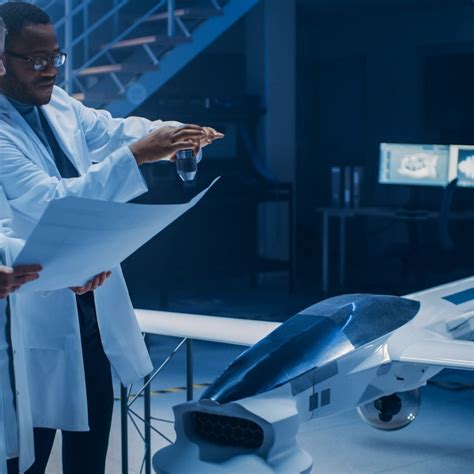 Cubesat And Small Satellite Consulting Consult An Expert Tems Tech Solutions