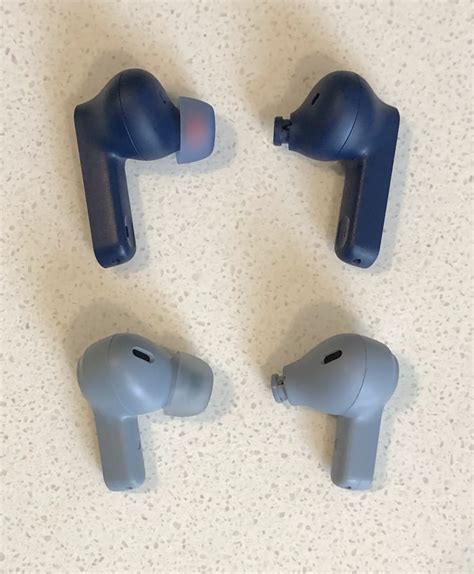 Jbl Tune Nc Vs Vibe Tws Wireless Earbuds Comparison Which Is Better