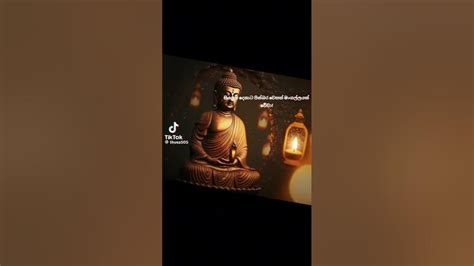 🙏 බුදුසරණයි සියලුම සත්වයෝ ගේ දැවි ඇවිලෙන සිත් නිවි පහන් වෙන සුභ වෙසක් මංගල්‍යයක් වේවා 🌸 Youtube