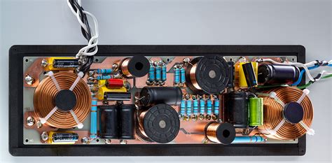 Passive Crossover With Dsp At Meagan Burlingame Blog