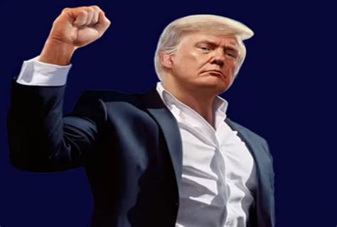 મિનિટમાં 300નો ઉછાળો ક્રિપ્ટો જગતમાં ડોનાલ્ડ ટ્રમ્પનો મોટો ધડાકો